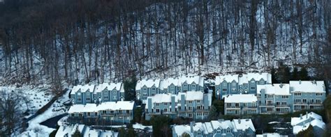 Baird Creek Manor · Severance Wiki