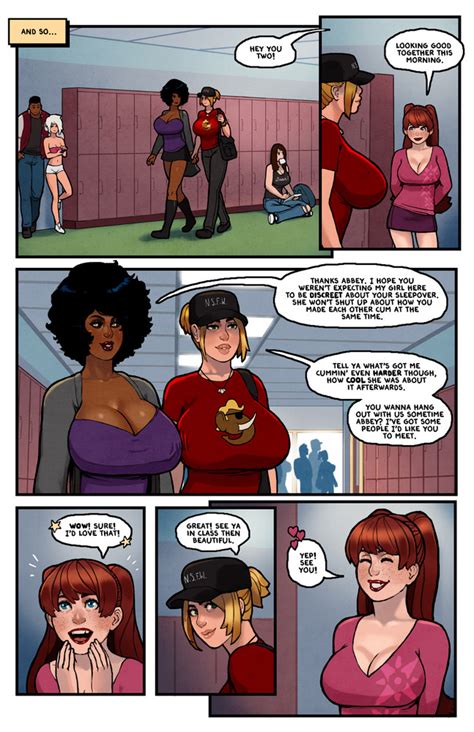 This Romantic World Chapter 5 By Reinbach