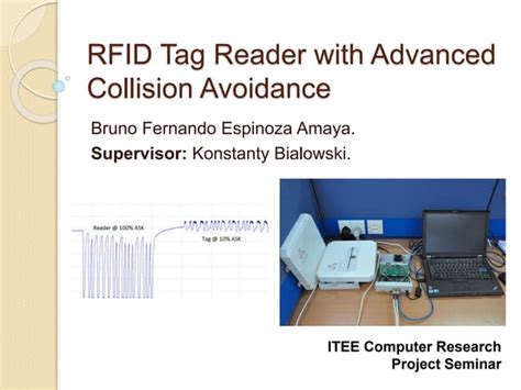 Rfid Epc Protocol Pptx
