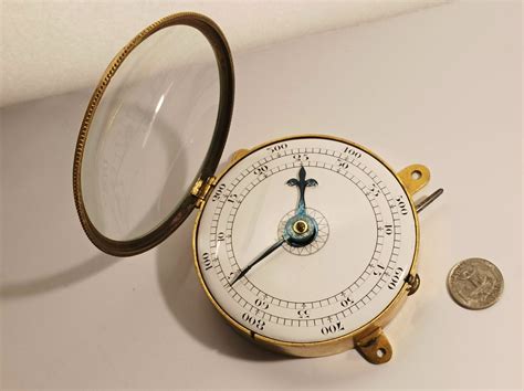 A Perambulator Counter Fleaglass