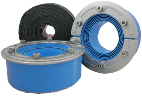 Roxtec Rs Pps 密封件 Roxtec 中国