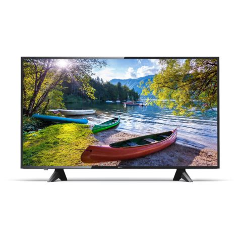 Sanyo 50 Inch Tv