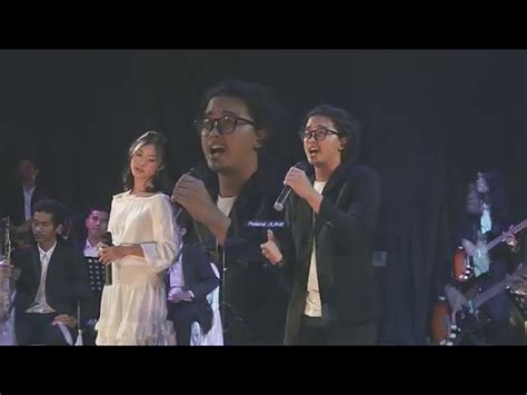 Kasih Putih Medley Menghitung Hari Leona Zhen Ft Al Cover By Clavia