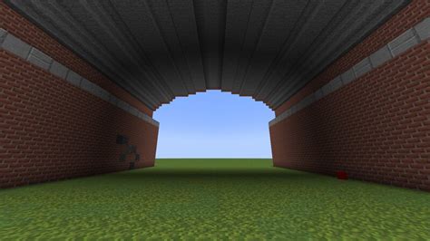 Gmflatgrass Minecraft Map