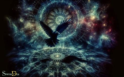 Crow Attack Spiritual Meaning Warning Of Danger