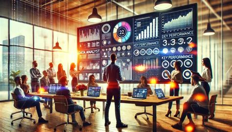 Itanalyst Datadriven Businessintelligence Decisionmaking