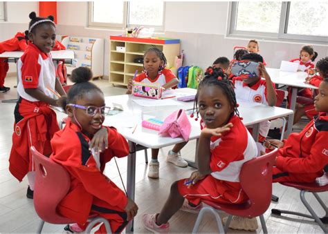 Maple Bear Abo Capital