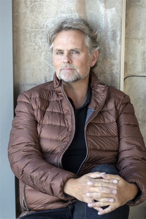 Gerard The Model Booker