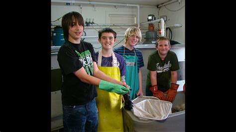 Chris Wolf Show 2015 05 06 Herring Gut With David Lamon Maine Coast Tv