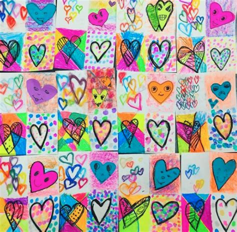 Cassie Stephens Favorite Lessons For Valentines Day And Celebrating Love