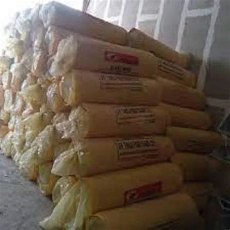 Fiberglass Wool Insulation Thickness 40 80 Mm At Best Price In New Delhi