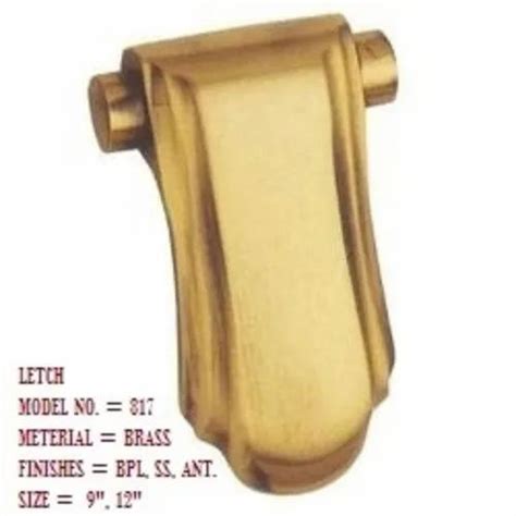 Brass Door Latch Brass Cabinet Latch Latest Price Manufacturers
