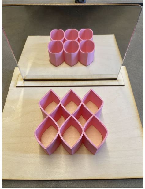 Impossible Cylinder Mathhappens