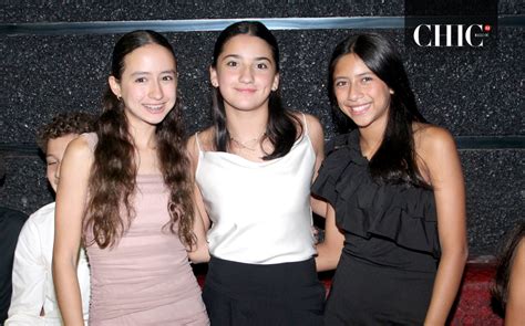 Fotos Y Detalles De Los 15 Años De Ivanna Panameño