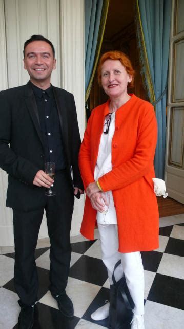 Adeline Andre Biography French Designer