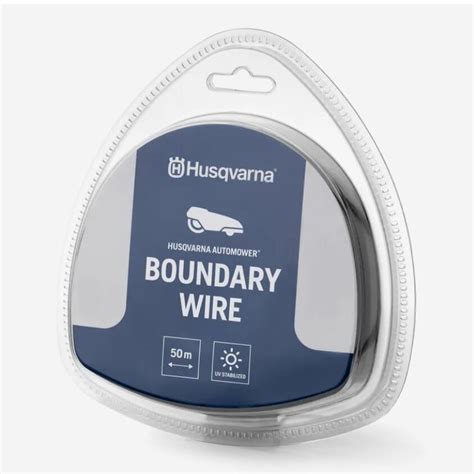 Kontūro Kabelis „standard 50 M Instaliacijos Priedai Robotų Vejapjovių Dalys Ir Priedai