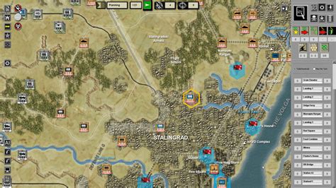Wego World War Ii Stalingrad On Steam