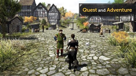 Download Free Evil Lands Online Action Rpg Apk 2 8 0 Latest Evil