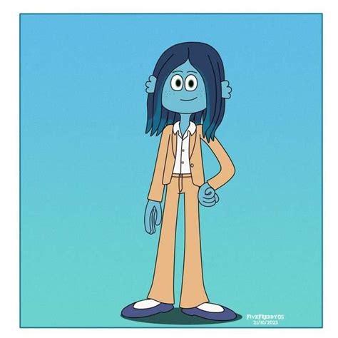 Pin De Daniel Lawrence En Ruby Gillman Fondo De Pantalla De Anime Princesas Disney Sirenas