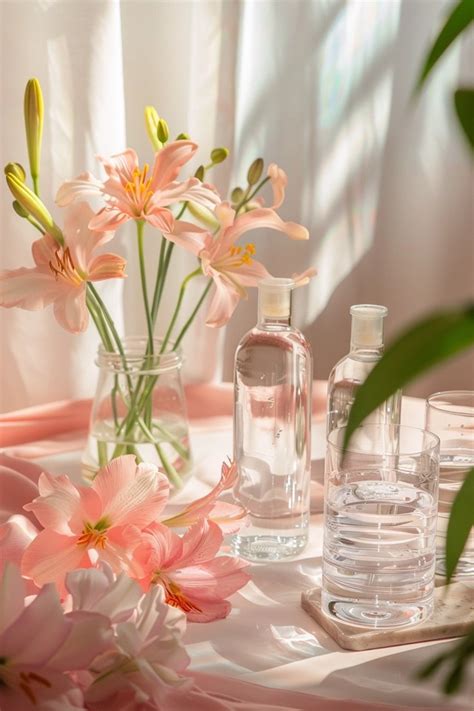 Creative Hydration Alternatives Beyond Bottles