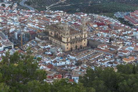Qué Ver En La Provincia De Jaén 4 Excelentes Lugares Para Visitar