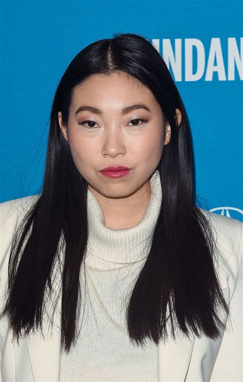Awkwafina “the Farewell” Premiere At Sundance Film Festival • Celebmafia