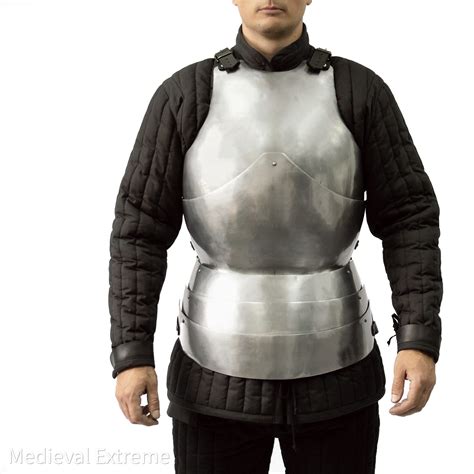 Buhurt Cuirass • Medieval Extreme