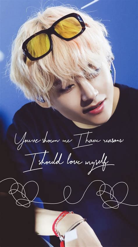 Kim Tae Hyung Hd Pc Wallpaper