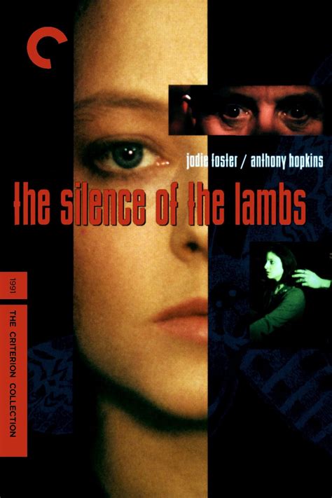 The Silence Of The Lambs 1991 Posters — The Movie Database Tmdb