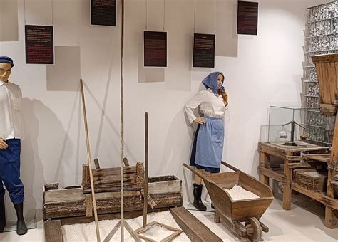 Solana Nin Salt Museum All You Should Know Before Going 2026 Reviews