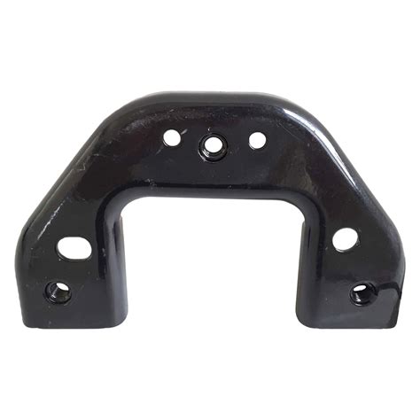 Replace® Gm1067210c Front Passenger Side Bumper Bracket Capa Certified