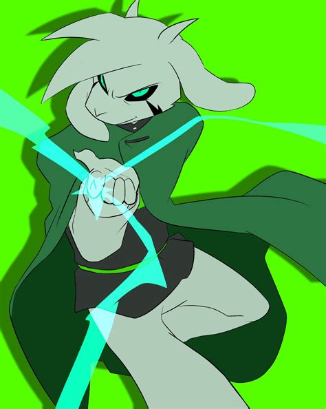 Epictale Asriel By Yugogeer012 R Asrielundertale