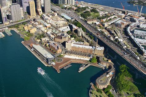 Sydney Harbour A Cultural Landscape The Dictionary Of Sydney
