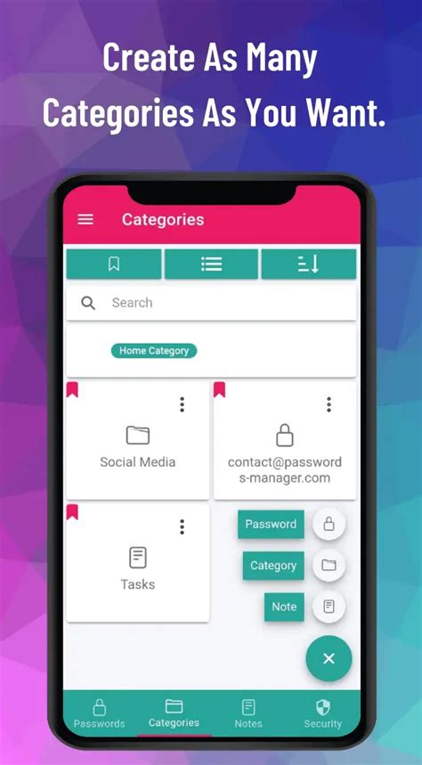 Passwords Manager Pro V478 Apk Full Version Download