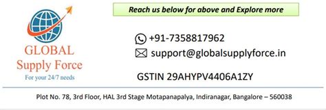 Global Supply Force On Linkedin Growth