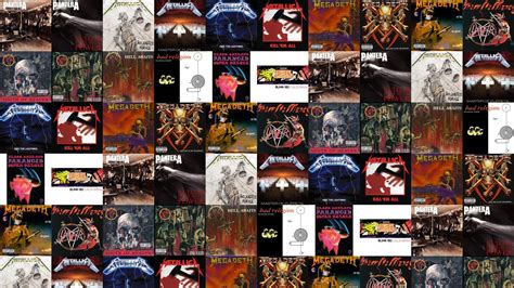 Metallica Kill Em All Wallpaper