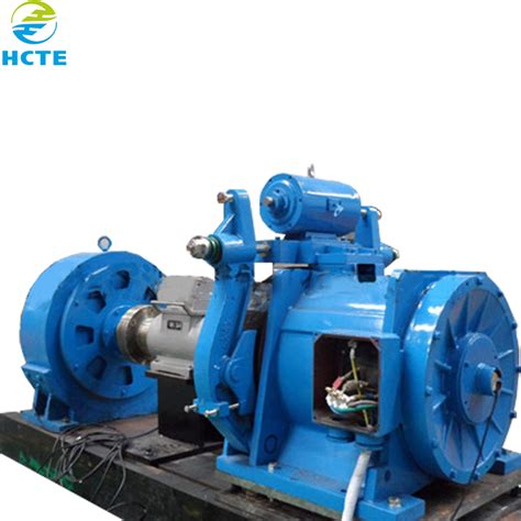 Traction Machine Test Bench Pricehcte Pte Ltd