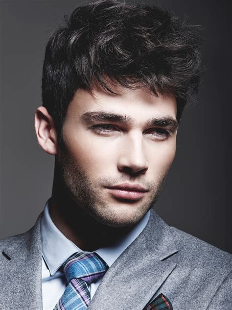 Elite Model Management Toronto Liam Aidan Jarret And Ryley Shot By Mathew Guido ‪ ‎goodhairday‬