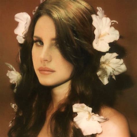 Lana Del Rey Pfp Collection