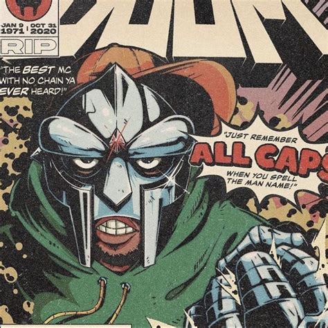 Mf Doom Operation Doomsday Vinyl 2lp Artofit