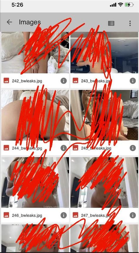 Corinna Kopf Mega All Updated Pics And Videos Cashapp