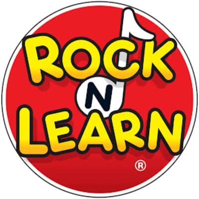 Rock N Learn Preschool And Kindergarten Dvds Rock N Learn