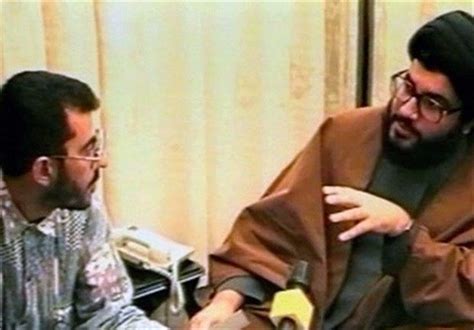 بالفیدیو ولأول مرّة تفاصیل اللقاء الأخیر بین السّید حسن نصر الله والاستشهادی صلاح غندور