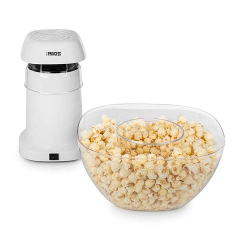 Princess 1200w Popcorn Maker In Kuwait Buy Online Xcite