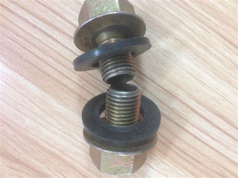 Fusible Plug For Fluid Coupling Manufacturers And Suppliers Factory Quotation Jintian