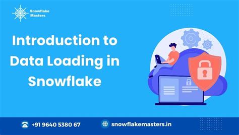Introduction To Data Loading In Snowflake