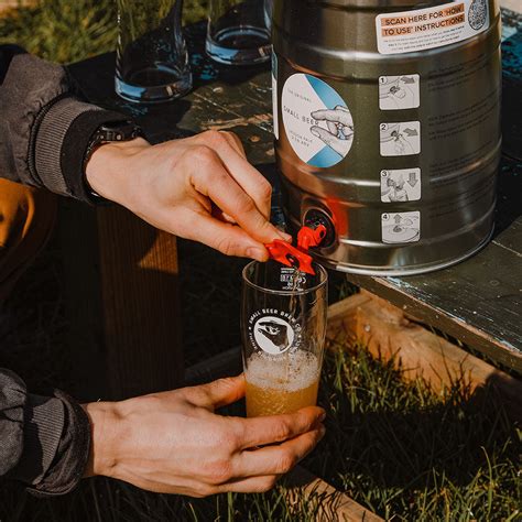 Small Beer Lower Alcohol Brewery Crafted Below 28 Abv