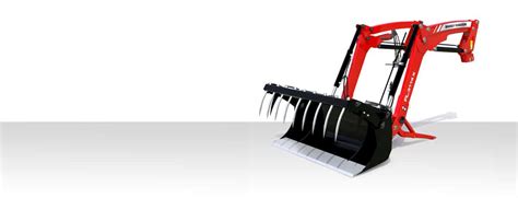 Mf Fl X Loader Donegal Tractors