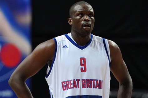 Usa Vs Great Britain Luol Dengs Ability Wont Be Enough To Keep Game