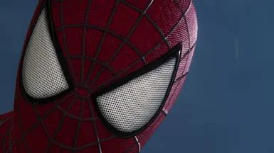 The Tasm 2 Suit At Marvels Spider Man Remastered Nexus Mods And